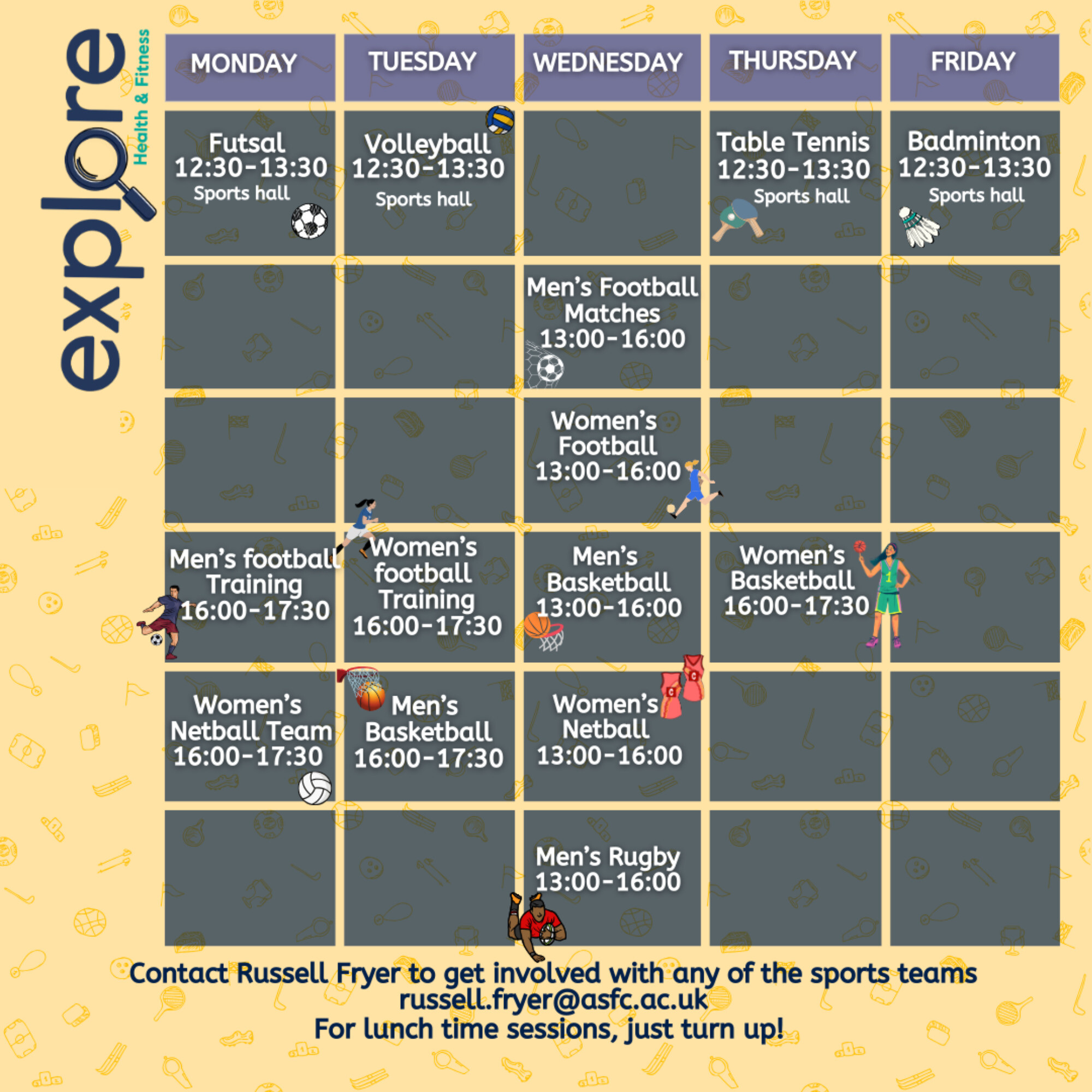 Search Results - Ashton Sixth Form College - Transforming Lives Through ...